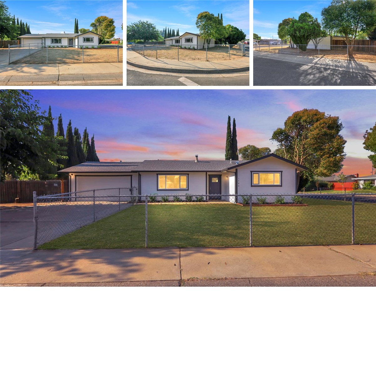 1790 Ash Way, Marysville, CA 95901