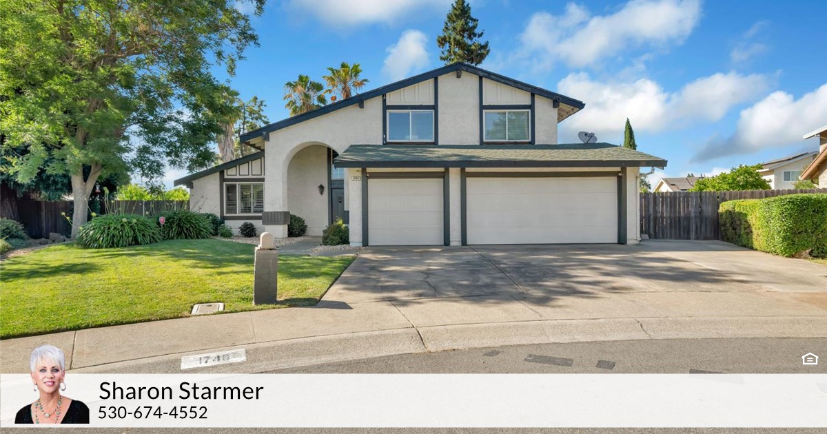 1740 Finch Ct, Yuba City, CA 95991