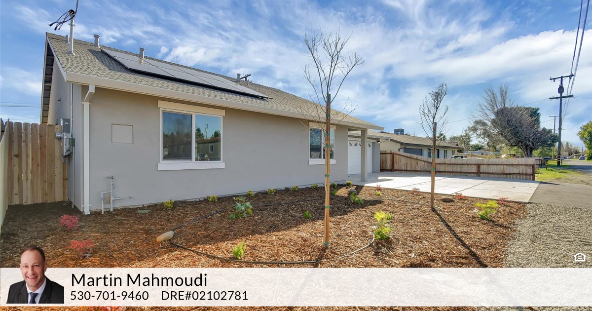 6229 Mapes Way, Linda, CA 95901